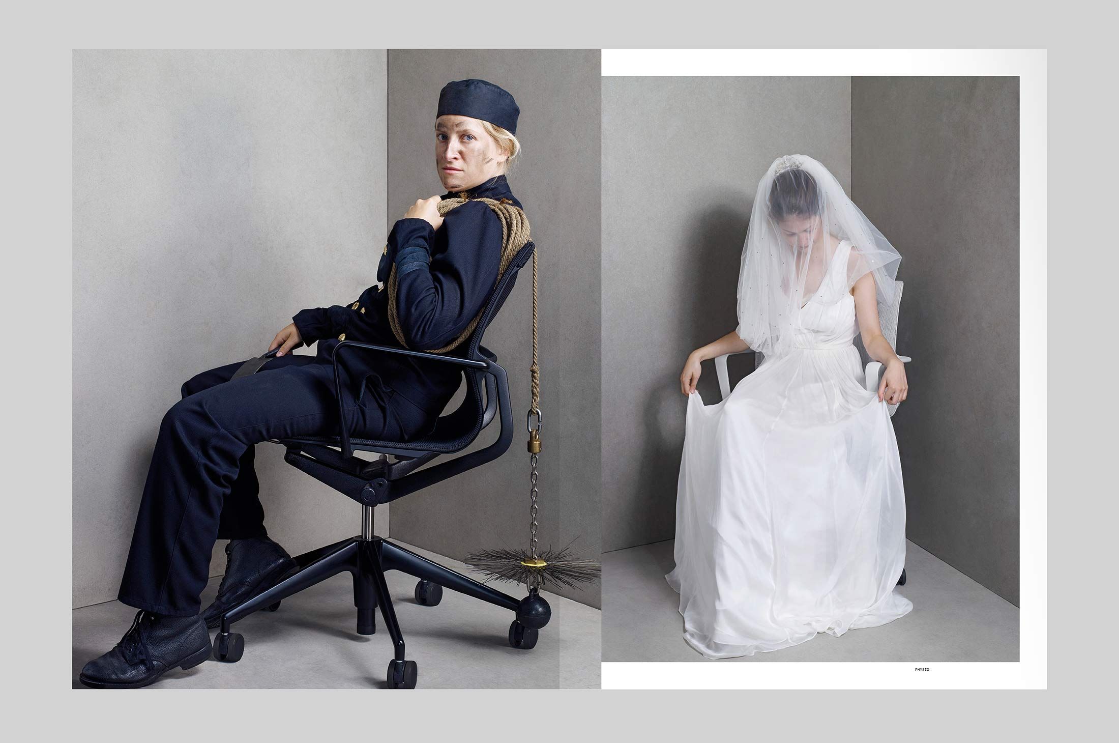 The Gaabs design agency creative direction for VITRA | The Gaabs, Berlin